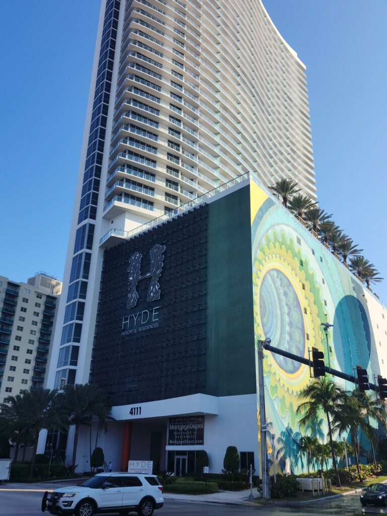 Lyfe Beach Resort Vacation Rental Management | Host Hollywood